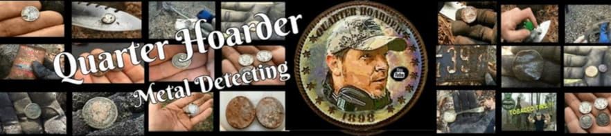 Quarter Hoarder's Amazon Page