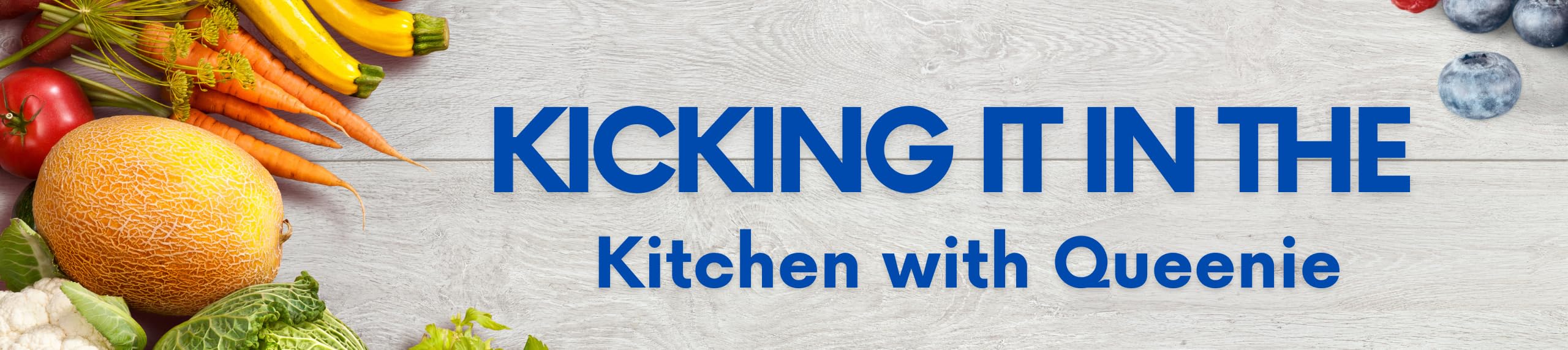 Queenie Curtis's Amazon Page