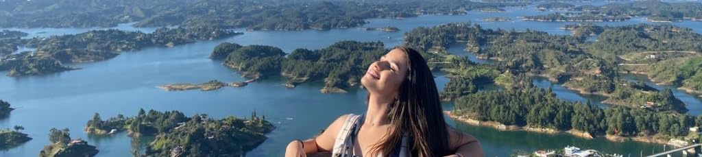 Stephanie Quintero's Amazon Page