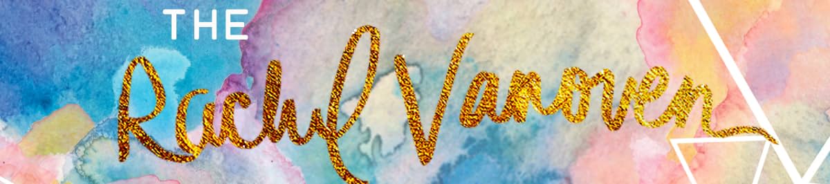 Rachel Vanoven's Amazon Page