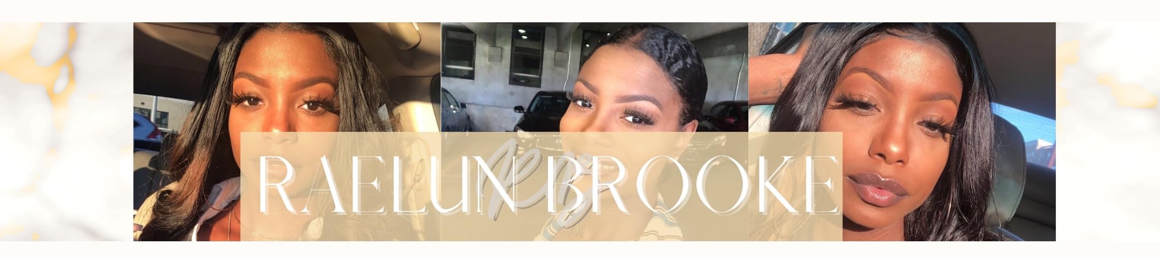 Raelun Brooke's Amazon Page