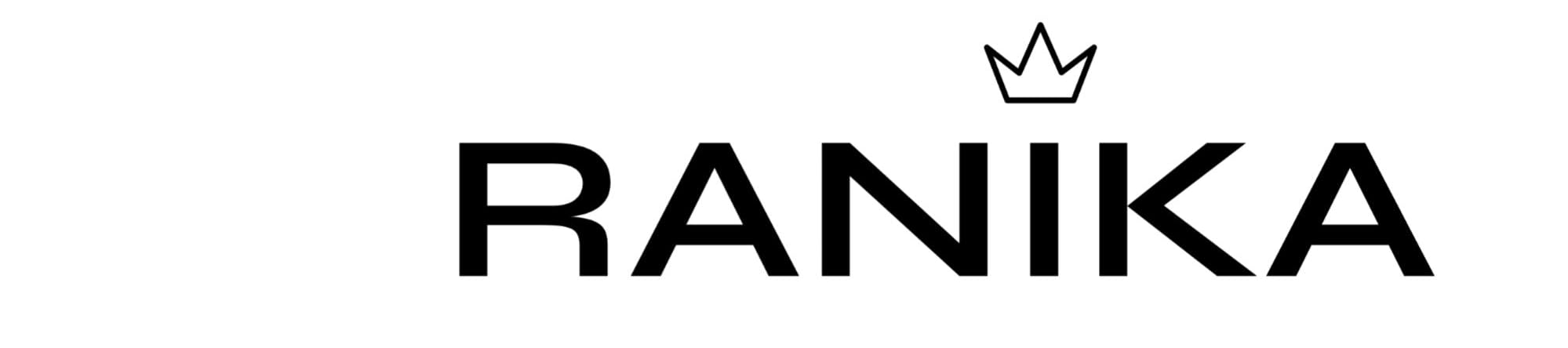 Ranika's Amazon Page