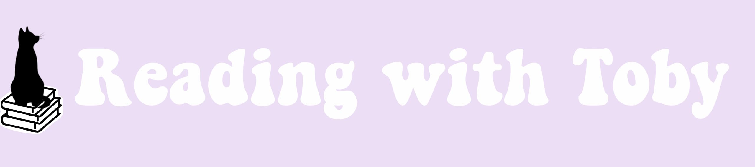 Reading with Toby's Amazon Page