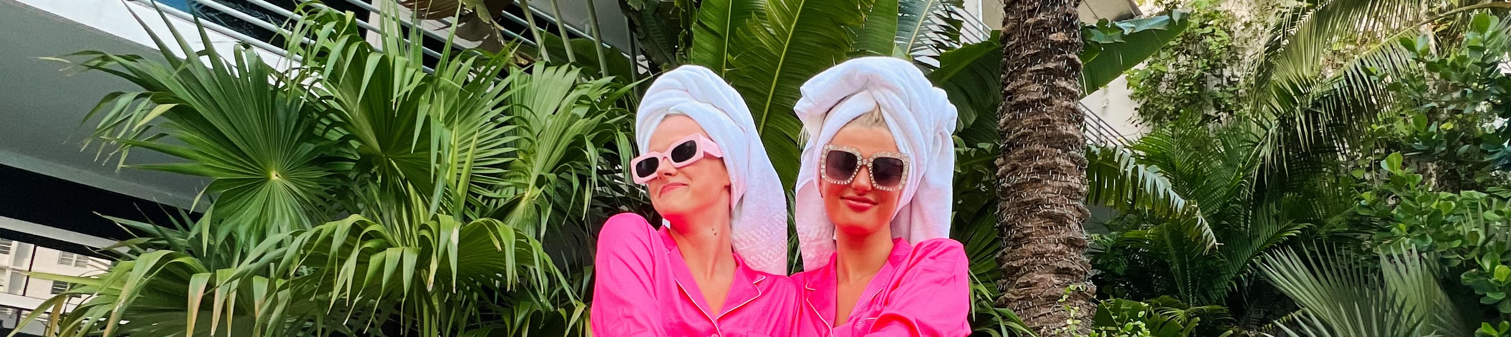 Reagan Winnie's Amazon Page