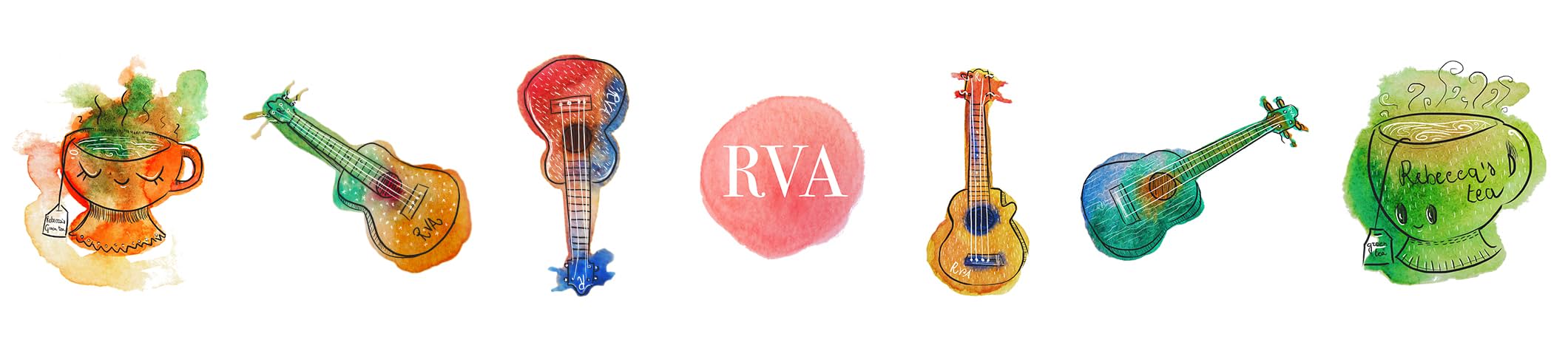 RVA - Rebecca Vocal Athlete's Amazon page