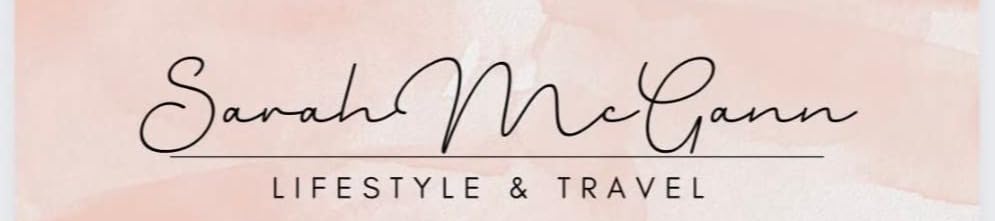 Sarah McGann's Amazon Page