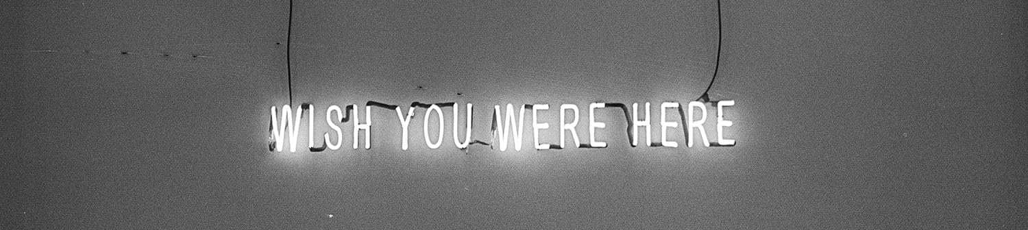 Reece Johnson's Amazon Page