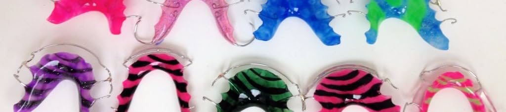 RetainerDesigner's Amazon Page