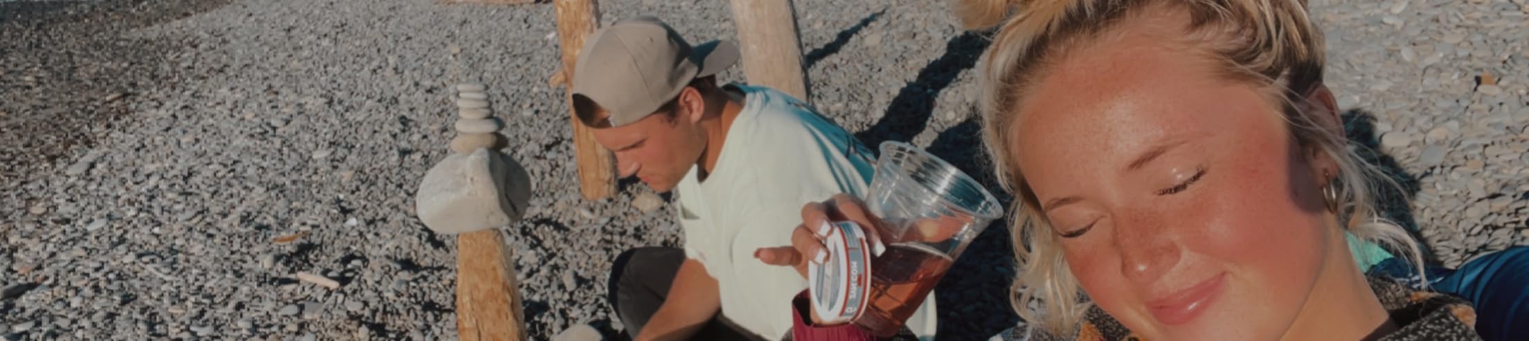 Riley Hoffman's Amazon Page