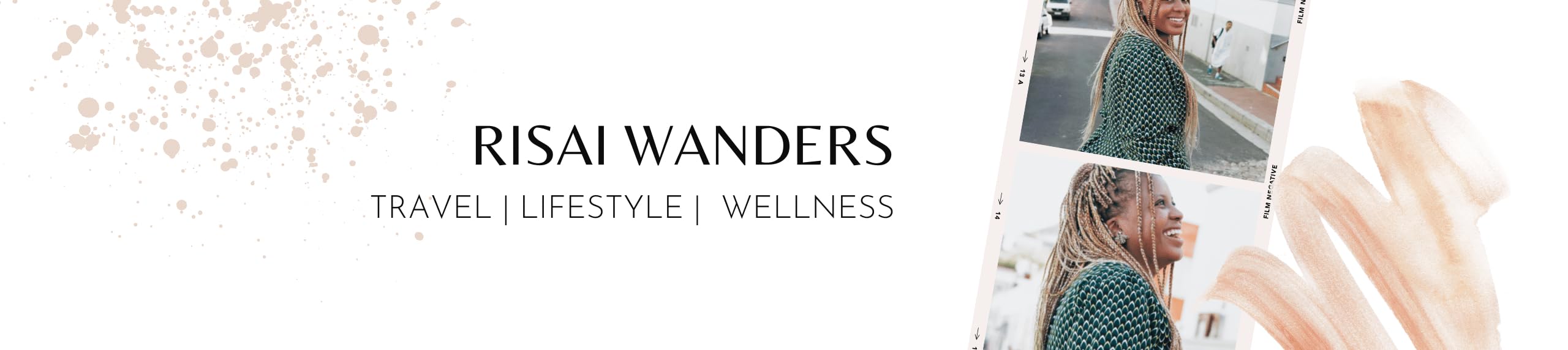 Tapiwa's Amazon Page