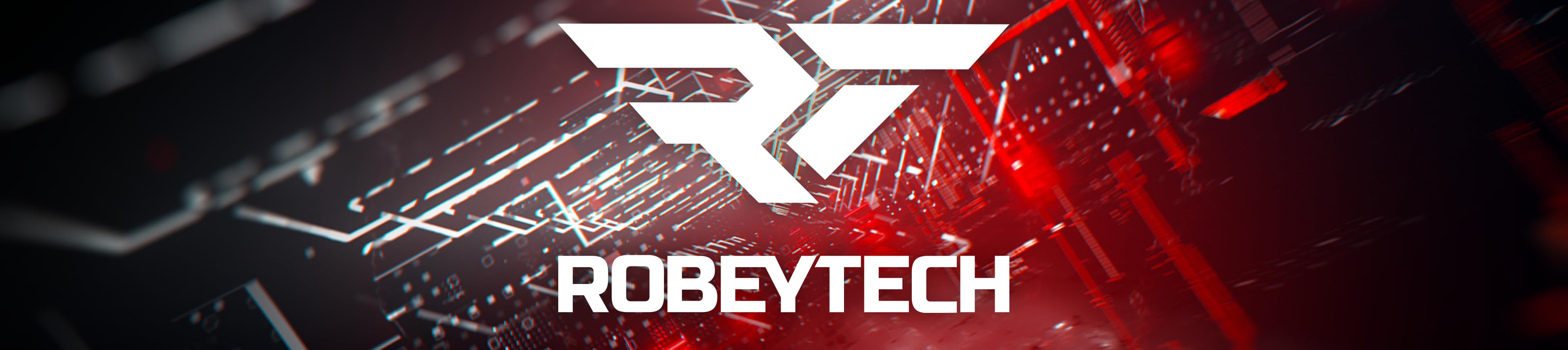 Robeytech's Amazon Page