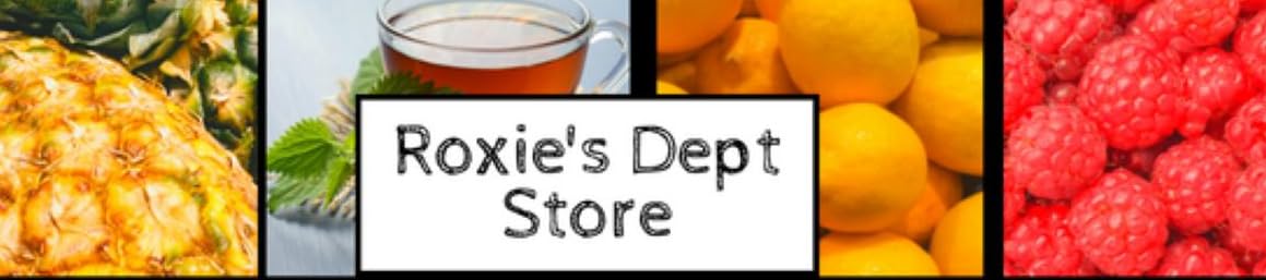 Roxie's Dept Store's Amazon Page