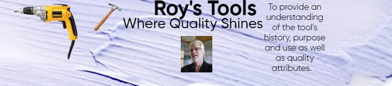 Roy Knowles's Amazon Page