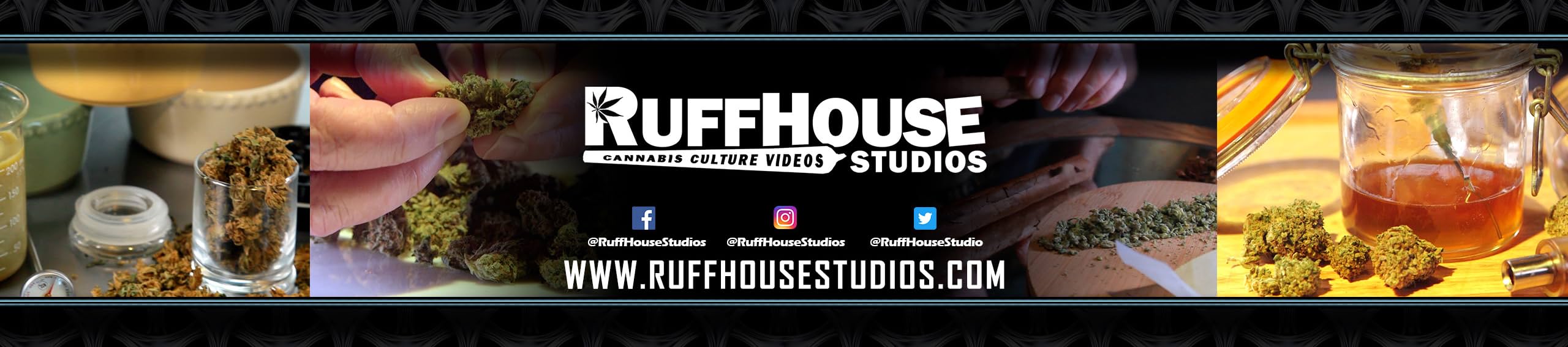 RuffHouse Studios Shop's Amazon Page