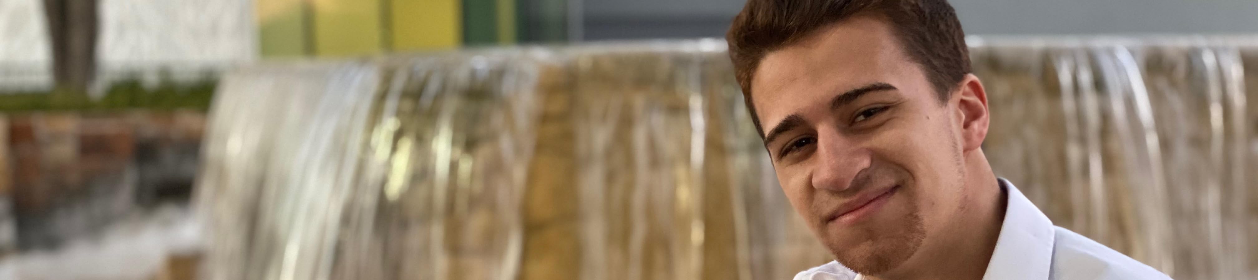 Ryan Mancini's Amazon Page