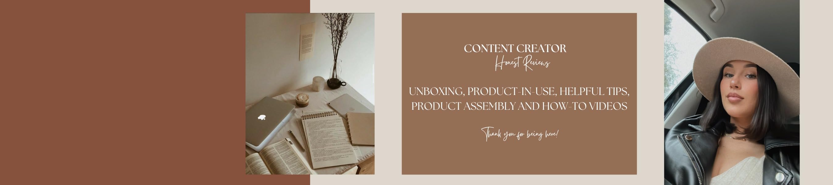 Sarah Stapleton's Amazon page