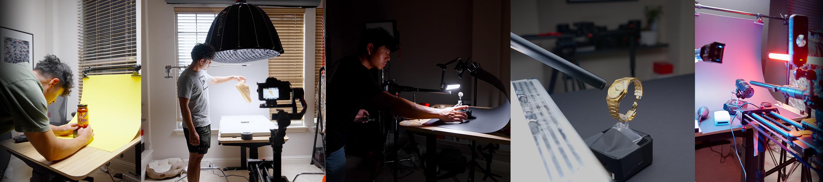 Samuel Ray's Amazon Page