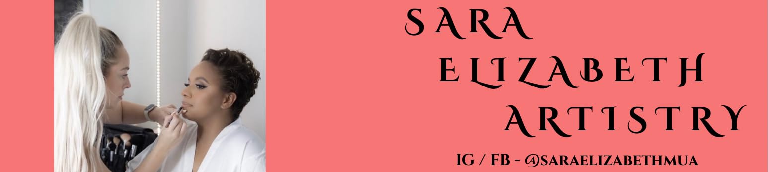 Sara Roper's Amazon Page