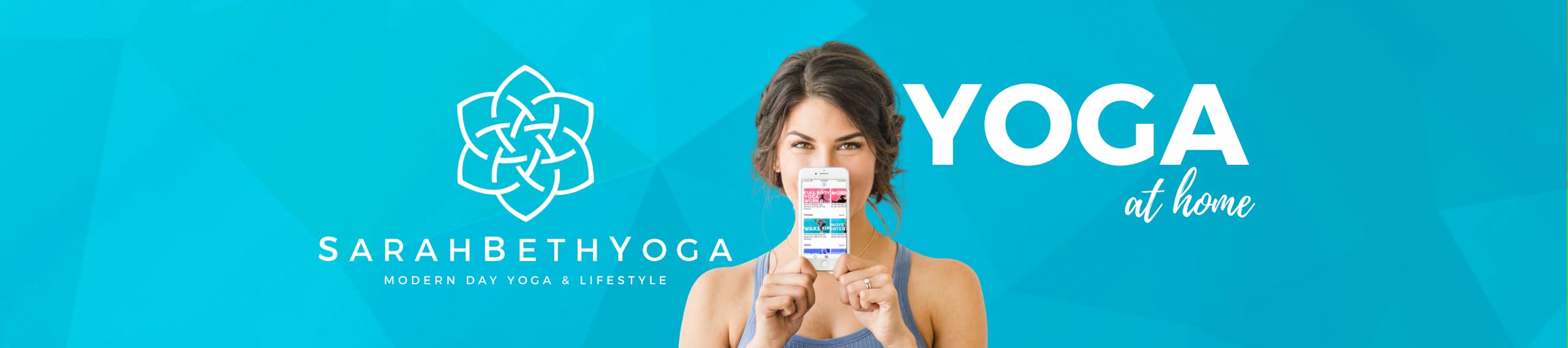 SarahBethYoga Amazon Store's Amazon Page