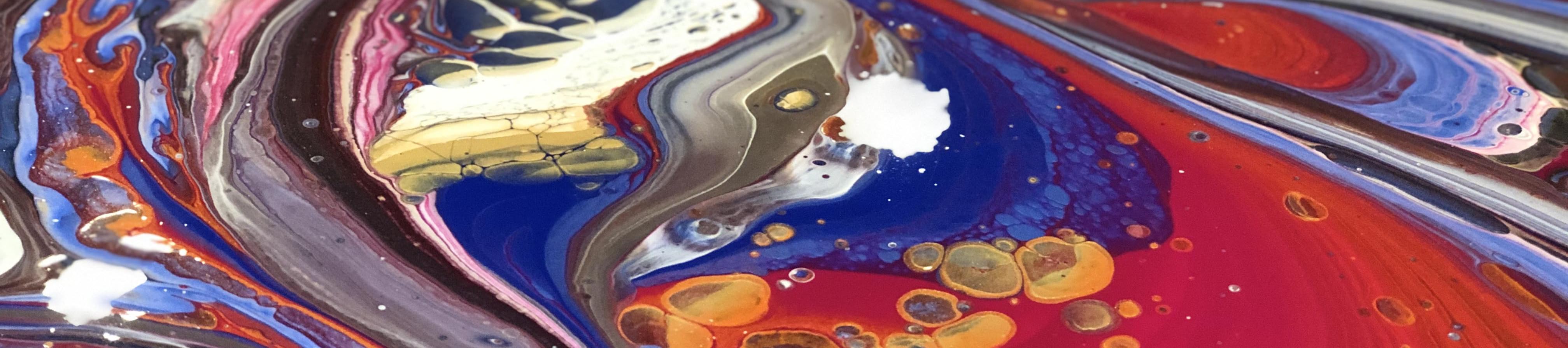 Sarah Mack Art's Amazon Page