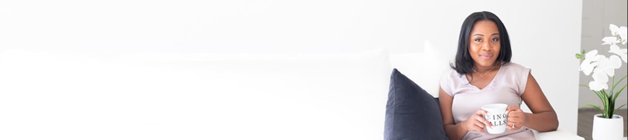 Sarah Ann Telemaque's Amazon Page