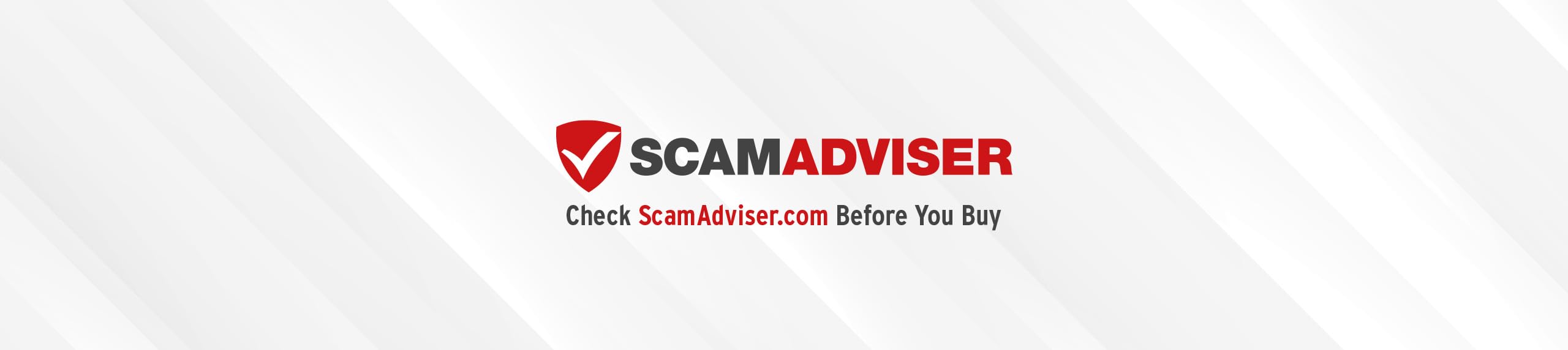 Scamadviser Youtube's Amazon Page