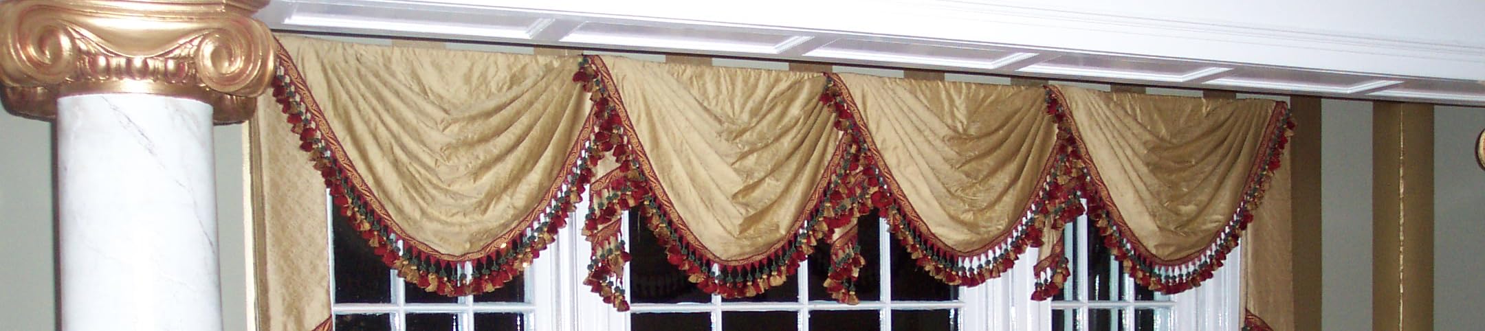 Scott Weaver's Amazon Page