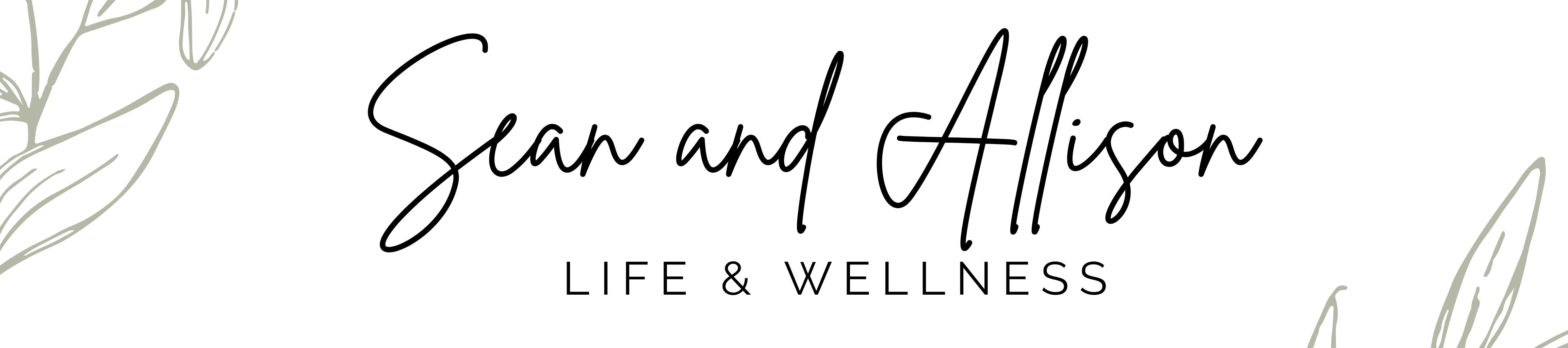 Sean and Allison's Amazon Page