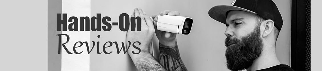 Securitybros's Amazon Page