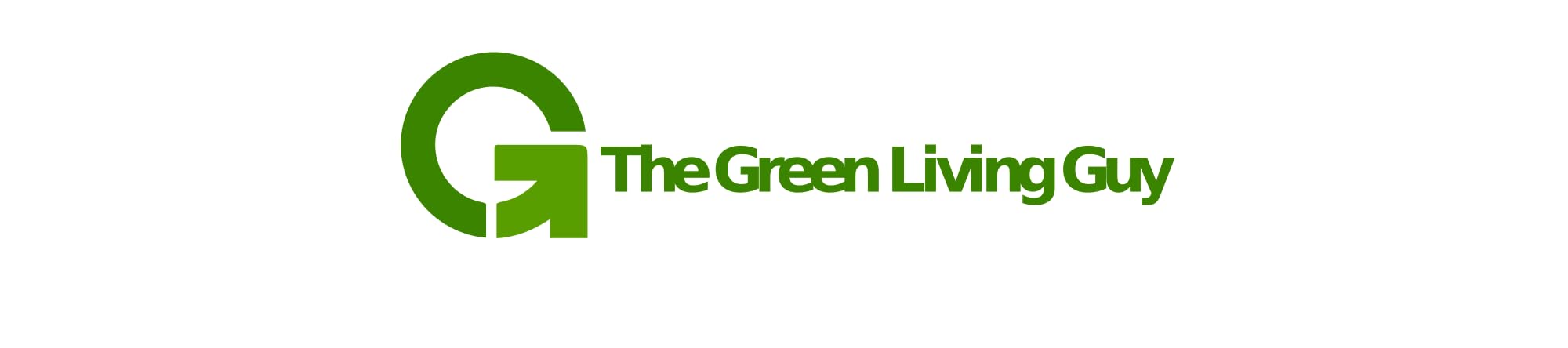 The Green Living Guy's Amazon Page