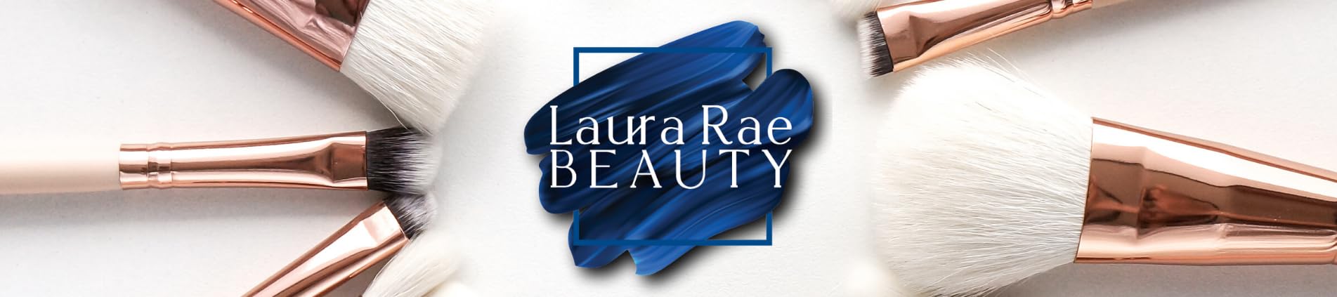 Laura Rae Beauty's Amazon Page