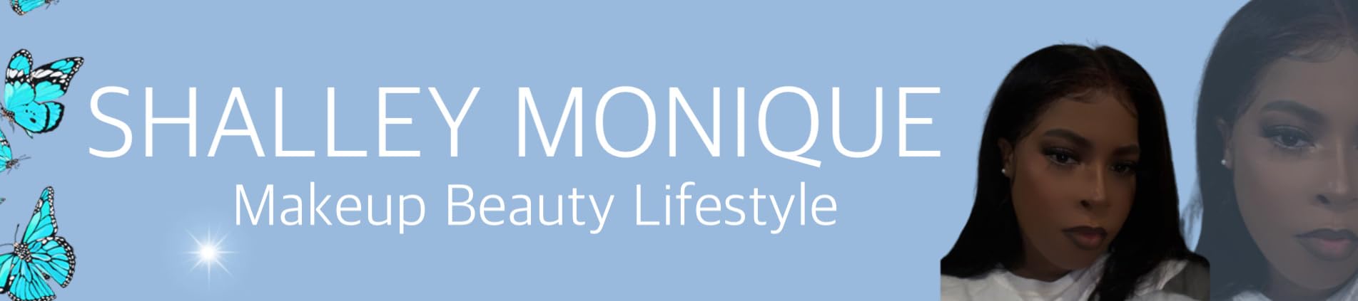 Shalley Anthony's Amazon Page