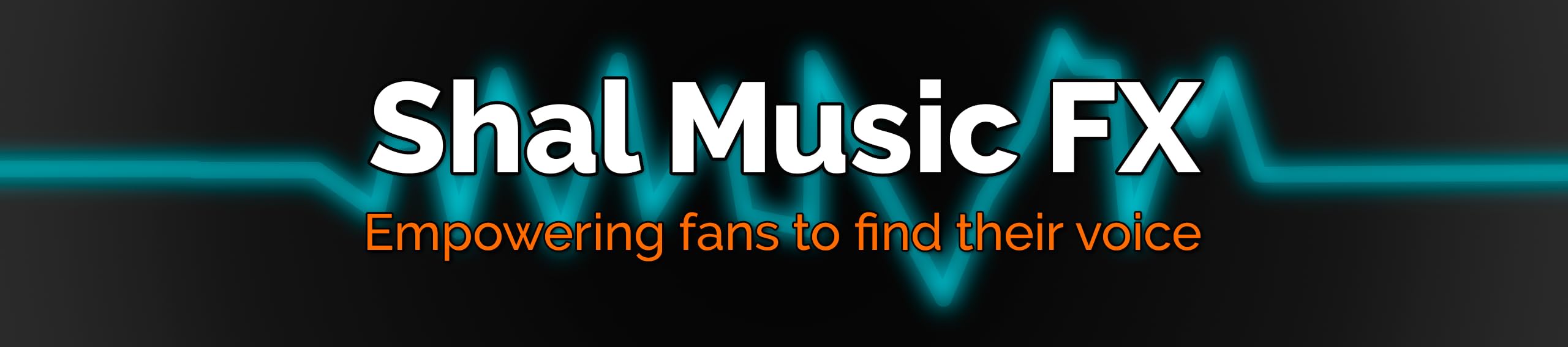 Shal Music FX's Amazon Page