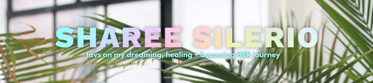 Sharee Silerio's Amazon Page