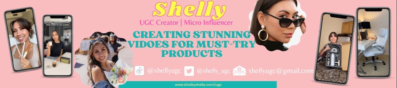 Shelly Fleming's Amazon Page