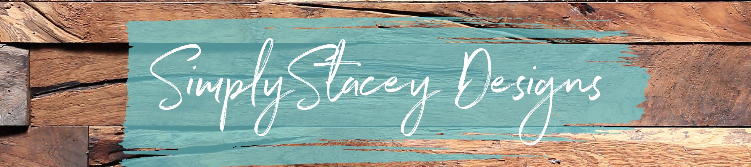 SimplyStacey Designs's Amazon Page