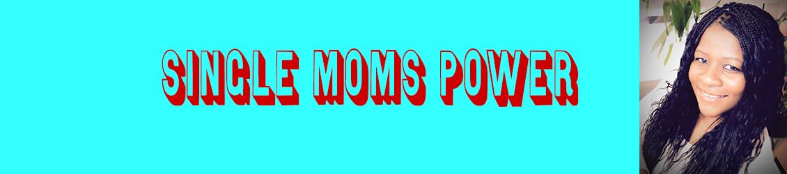 singlemomspower's Amazon Page