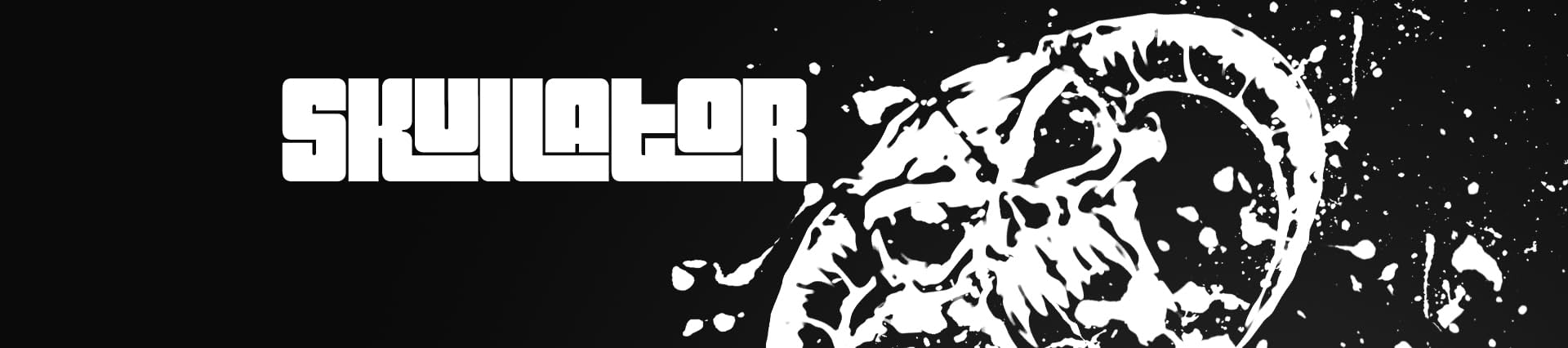 Skullator Gaming's Amazon Page