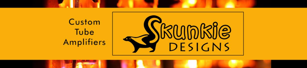 Skunkie Designs's Amazon Page