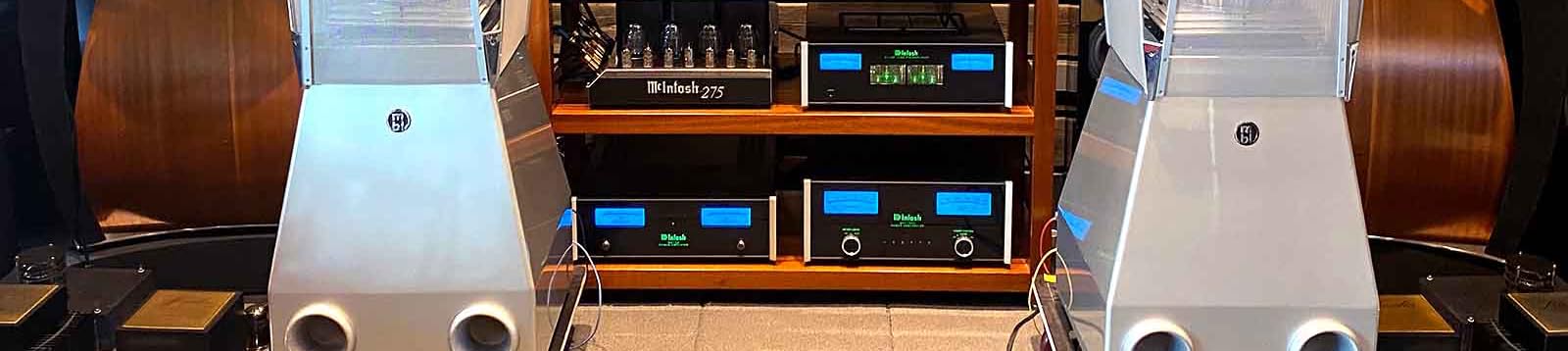 SkyFi Audio - Curators of Vintage Audio Gear's Amazon Page