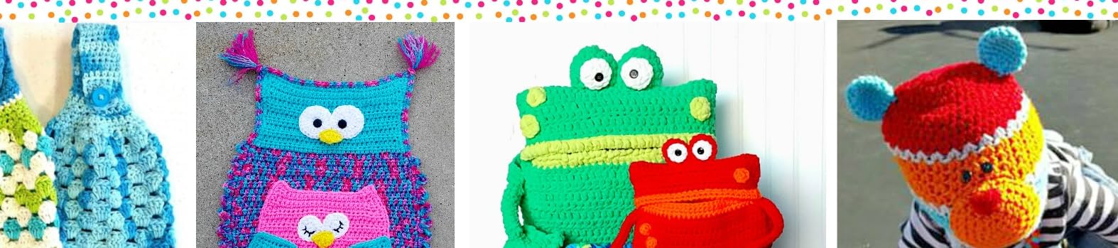 Snappy Tots's Amazon Page