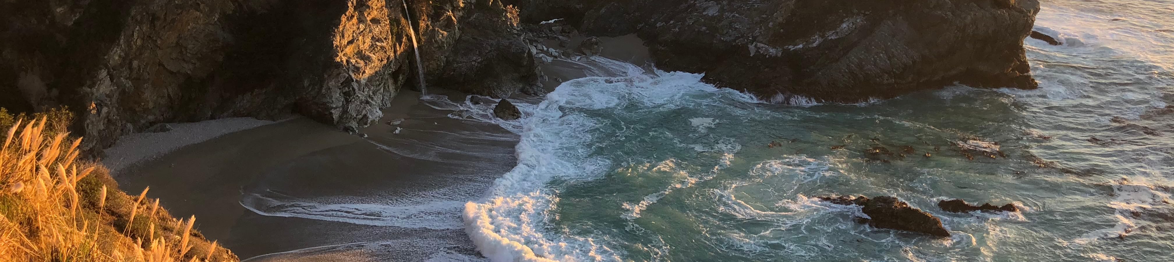 Sofia Young's Amazon Page