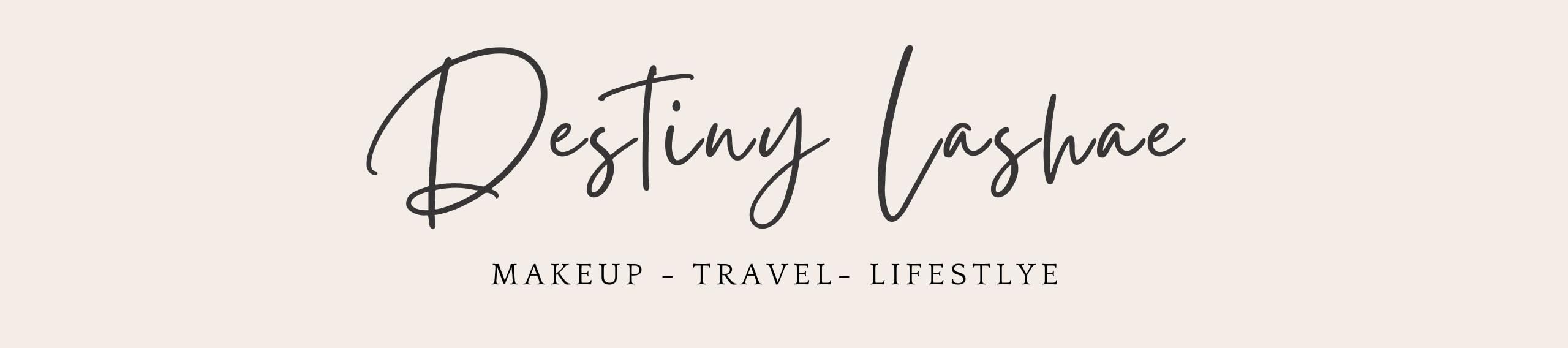 Destiny Lashae's Amazon Page