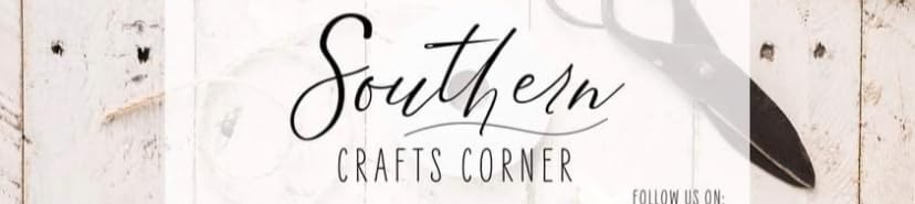 Southern Crafts Corner's Amazon Page
