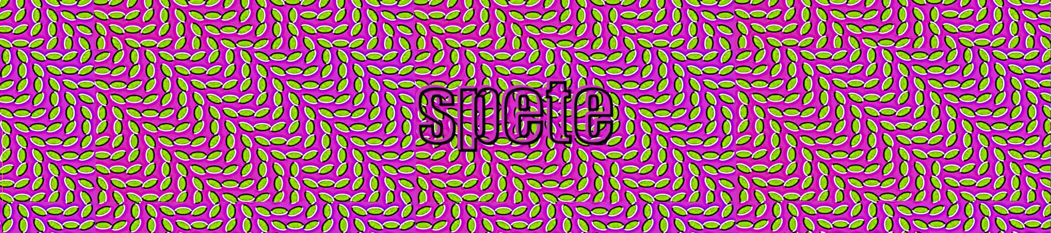 spete store for more's Amazon Page