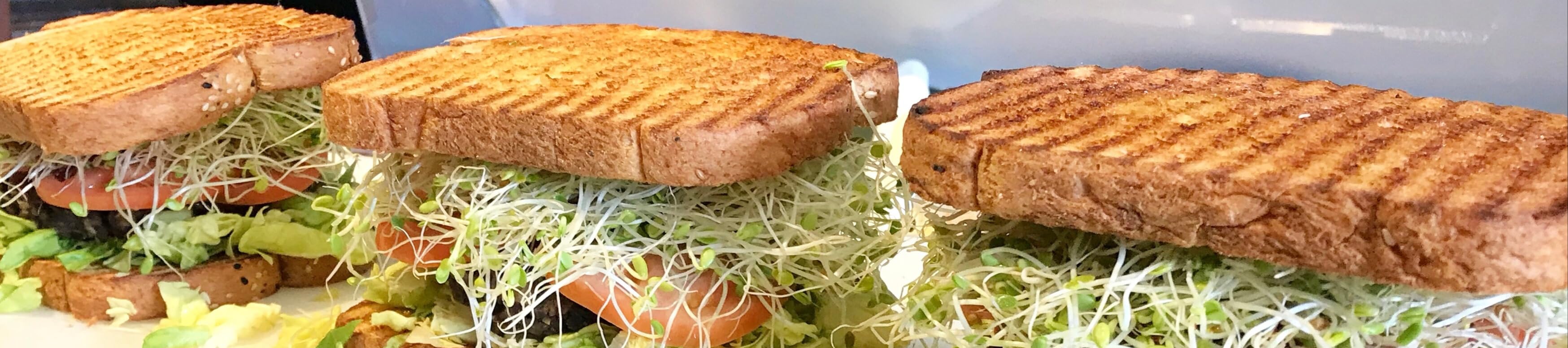 Sprout Kitchen's Amazon Page