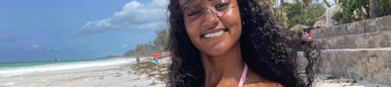 Stacy Thiru's Amazon Page