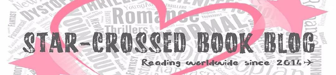 Star-Crossed Book Blog's Amazon Page