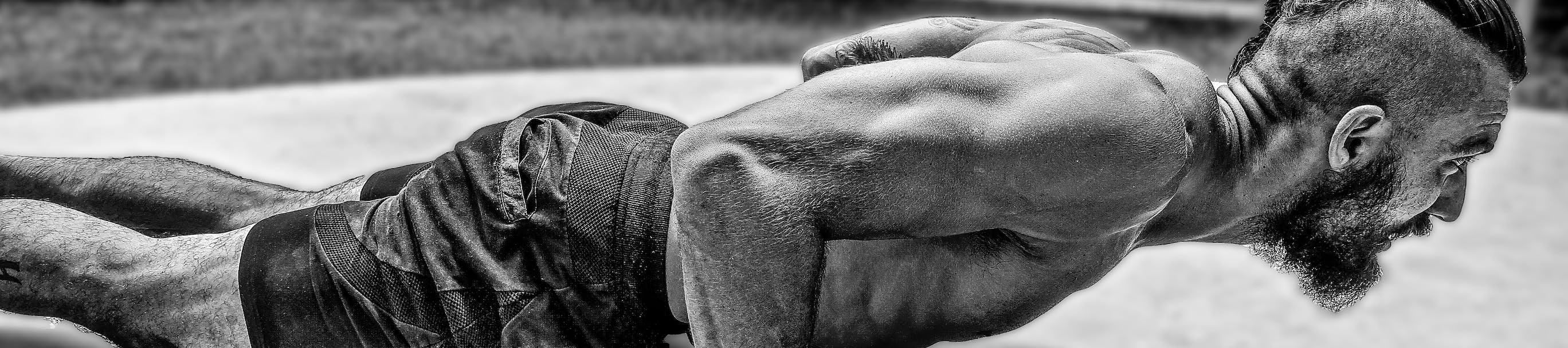 Strength Side's Amazon Page