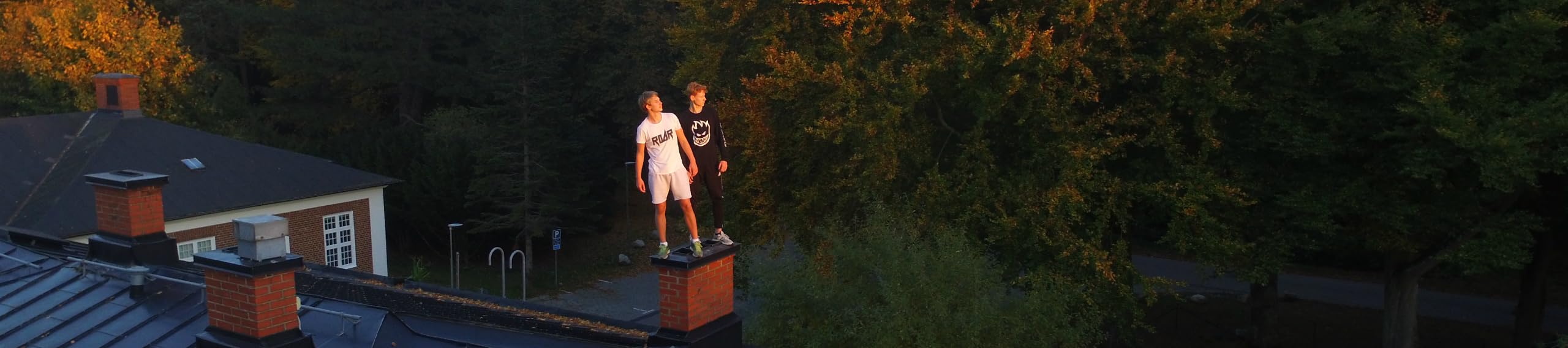 Stunt SWE's Amazon Page